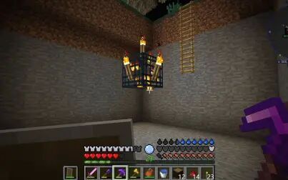 我的世界《EnigTech2 玄理2专家模式第10天 改造刷怪笼》Minecraft... - 影音视频 - 小不点搜索