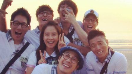 《Running Man 2013》E160 20130825 雪国列车之顺位整理 - 影音视频 - 小不点搜索