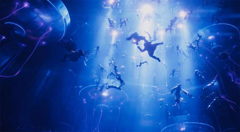 《头号玩家》-高清电影-完整版在线观看