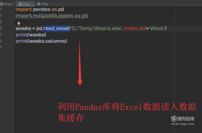 Python如何绘制曲线图如何使用python的pandas库绘制折线图weixin39826080的博客 Csdn博客