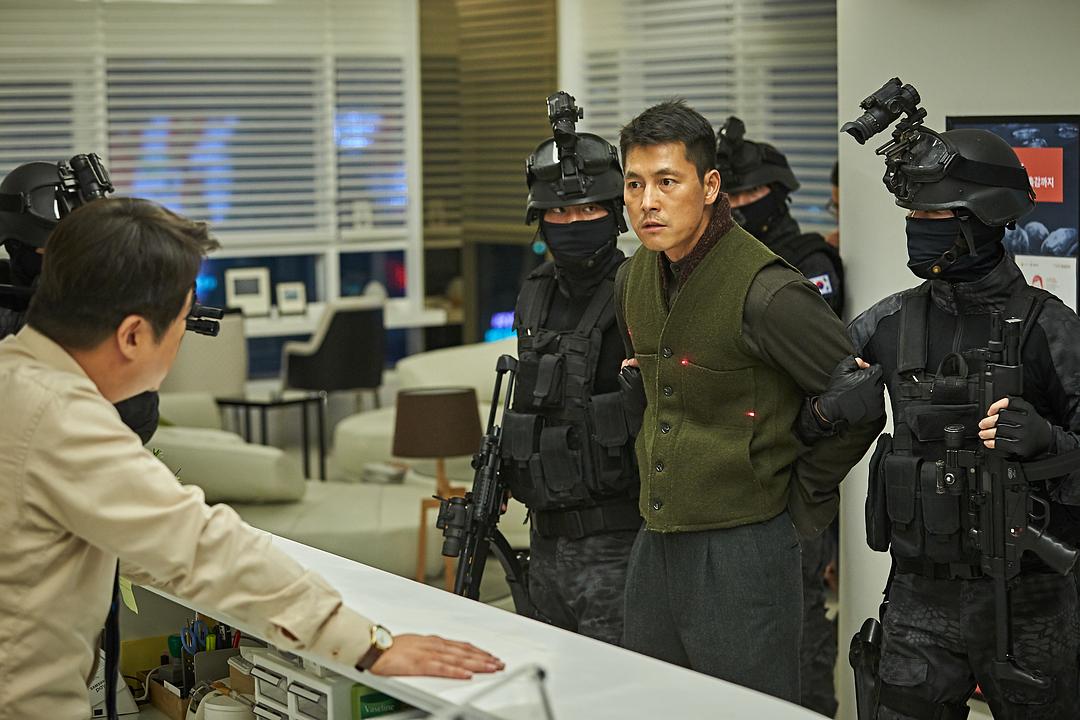 《铁雨》-高清电影-完整版在线观看