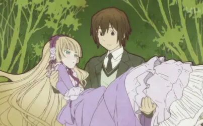 《gosick》全集-动漫-免费在线观看