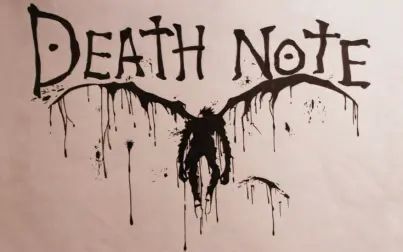 《死亡笔记动漫》-高清电影-完整版在线观看