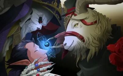 《overlord》全集-动漫-免费在线观看