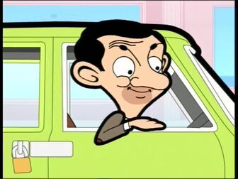 《憨豆先生第一季》全集-电视剧-免费在线观看