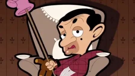 《憨豆先生第一季》全集-电视剧-免费在线观看