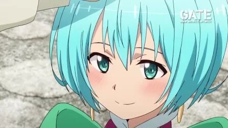 《gate奇幻异世界第一季》全集-动漫-免费在线观看