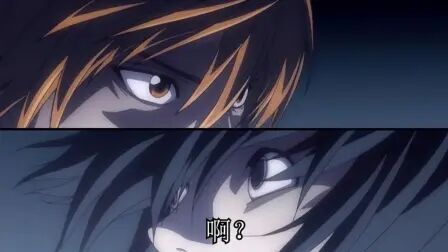 《死亡笔记2016》-高清电影-完整版在线观看