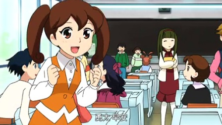 《网络精灵PIPOPA》全集-动漫-免费在线观看