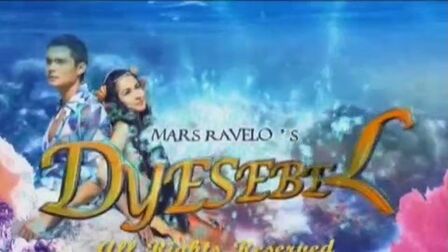 《美人鱼Dyesebel》全集-电视剧-免费在线观看